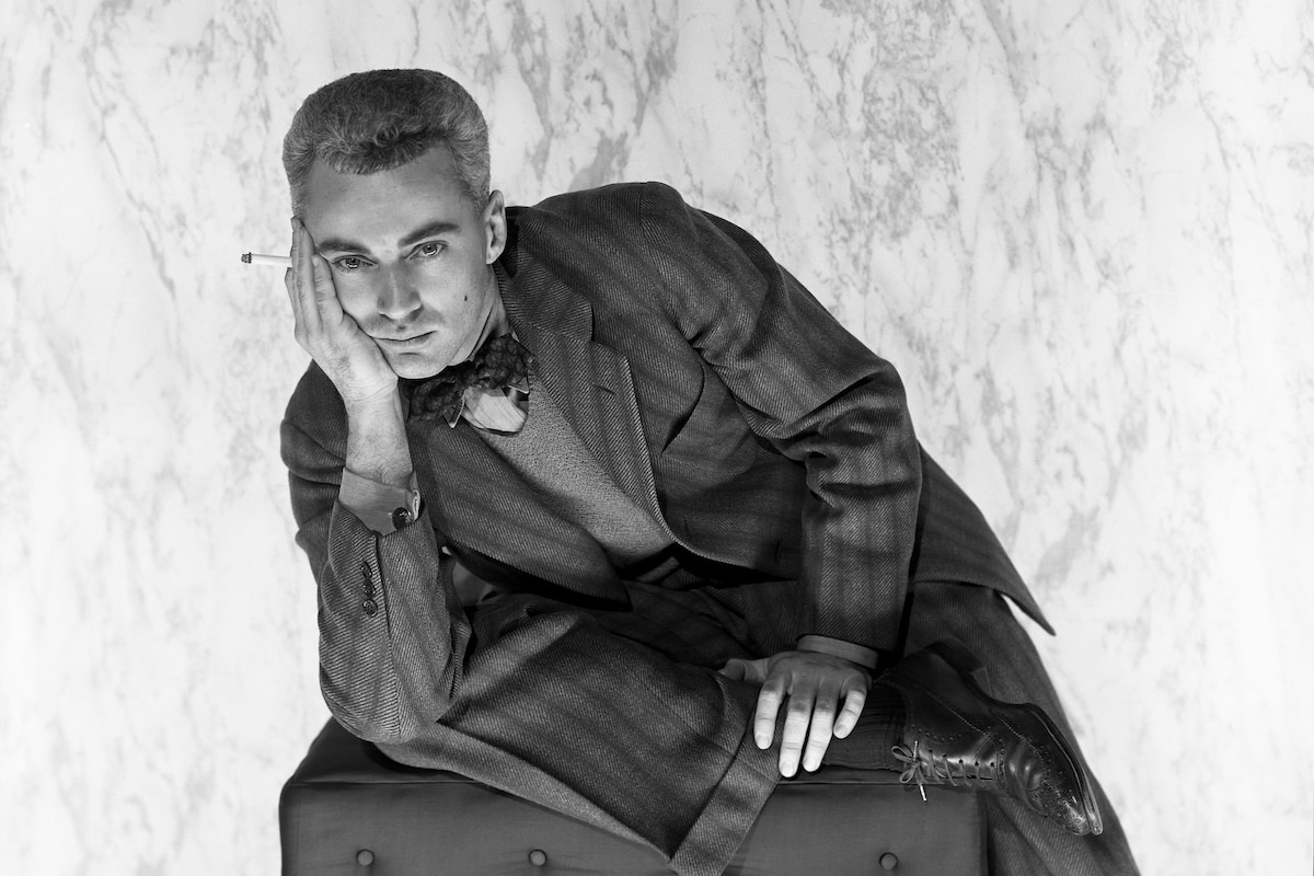 Hidden Master: The Legacy of George Platt Lynes | AnOther