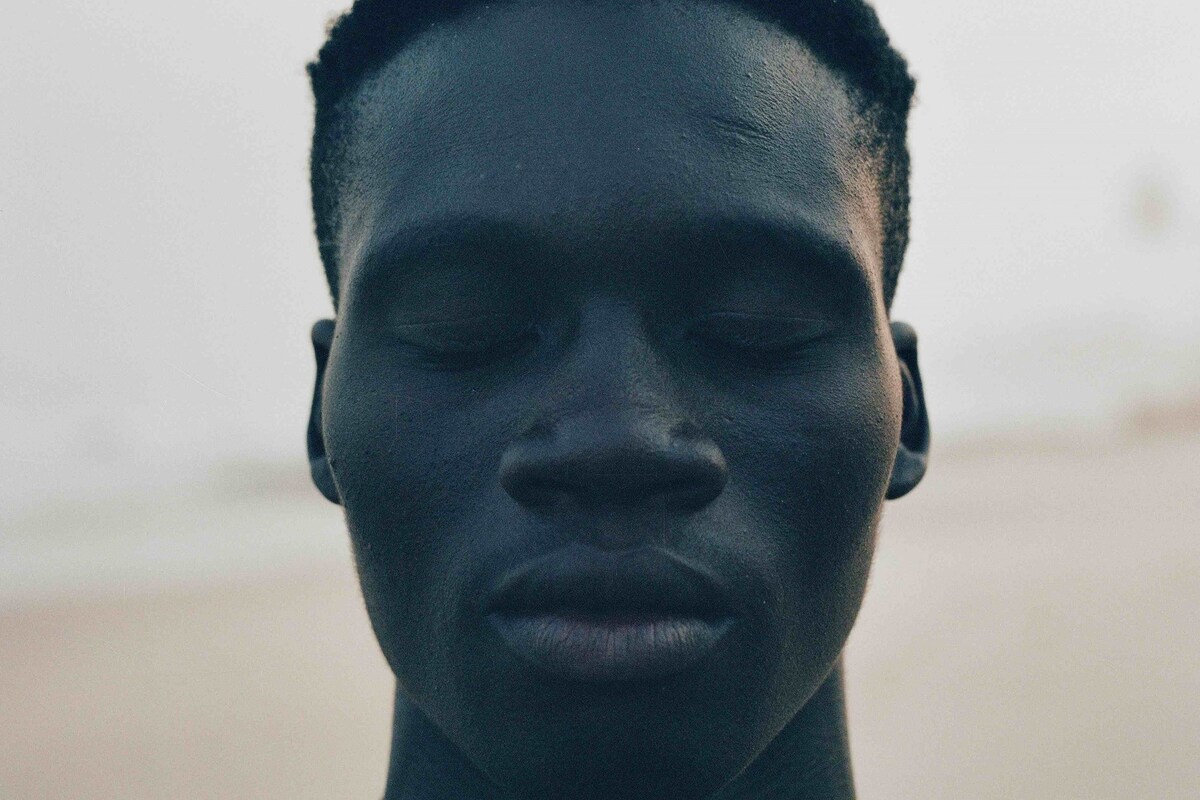 The Day After Tomorrow by Eric Asamoah | AnOther