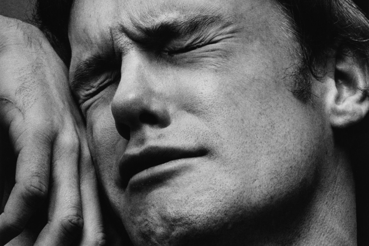 Performance and Portraiture: Italian Journeys by Peter Hujar | AnOther