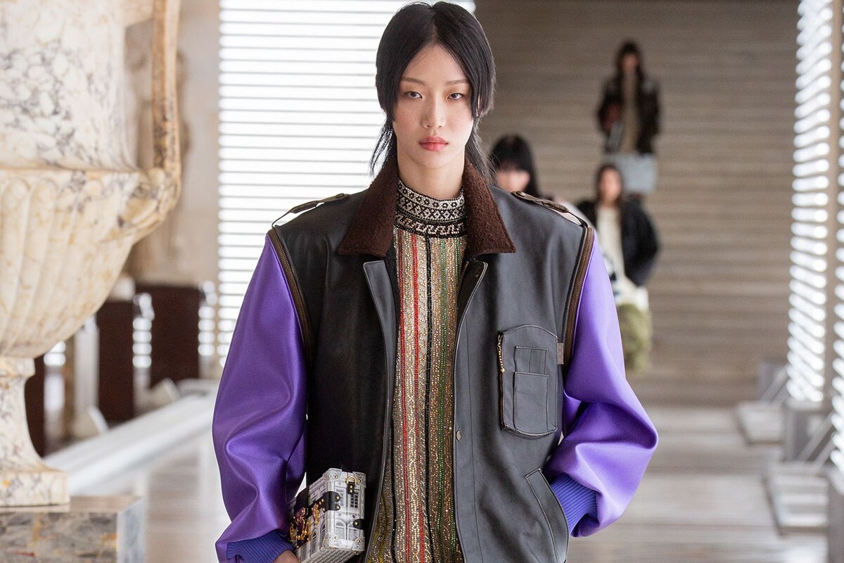 The Standout Collections From Paris Fashion Week | AnOther