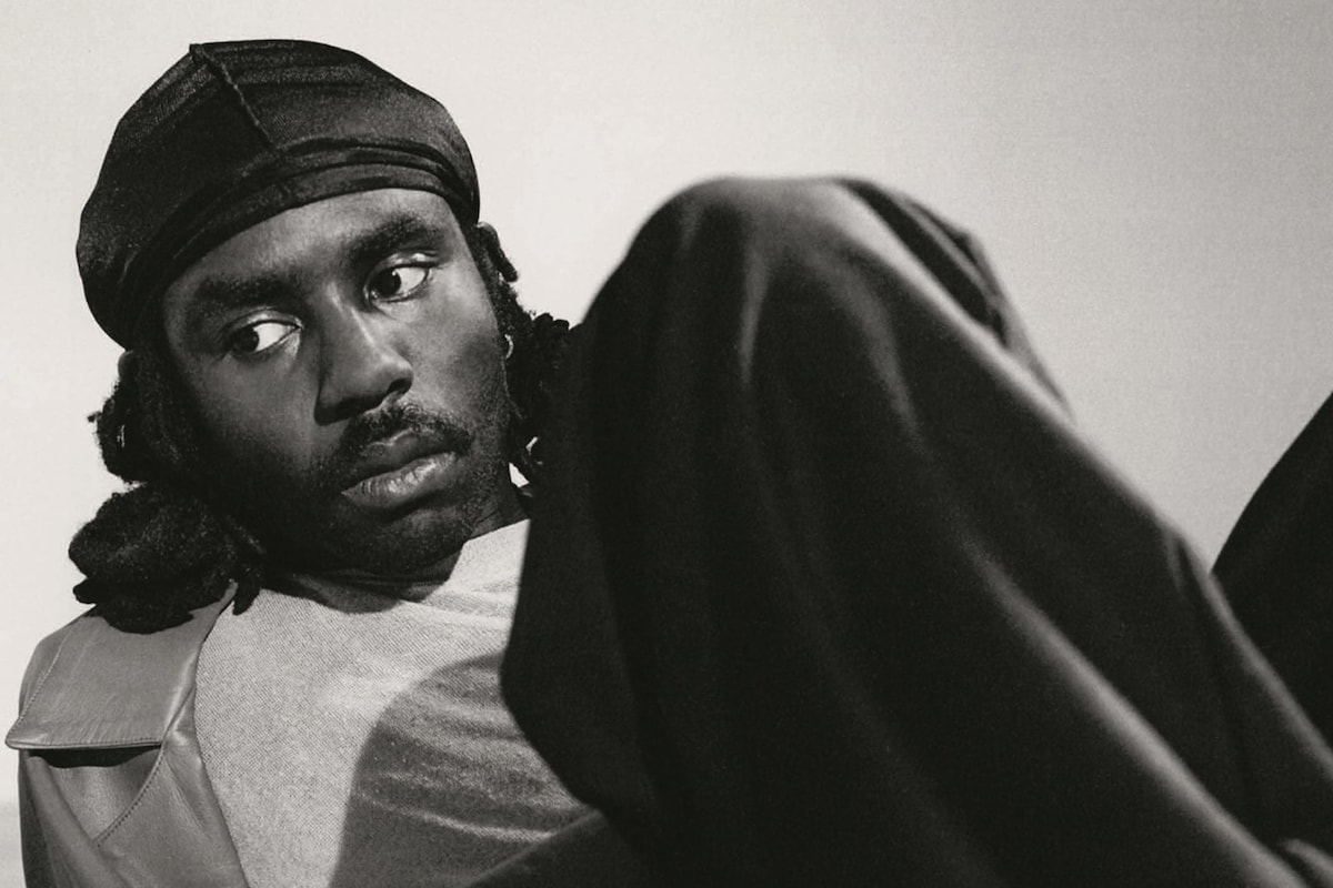 Dev Hynes on the Queer Black Poet Who Helped Him Find Himself | AnOther
