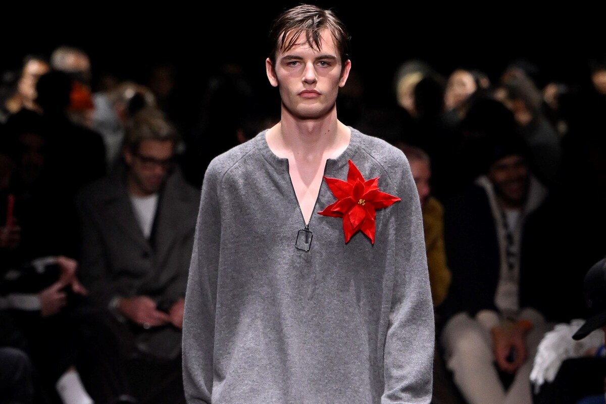 JW Anderson Autumn/Winter 2024 Menswear | AnOther