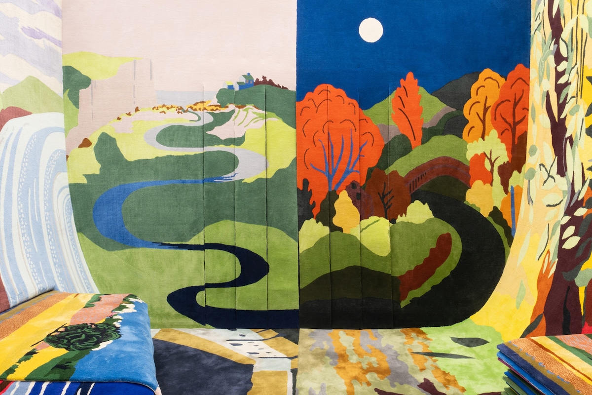 Loewe: Crafted World | AnOther