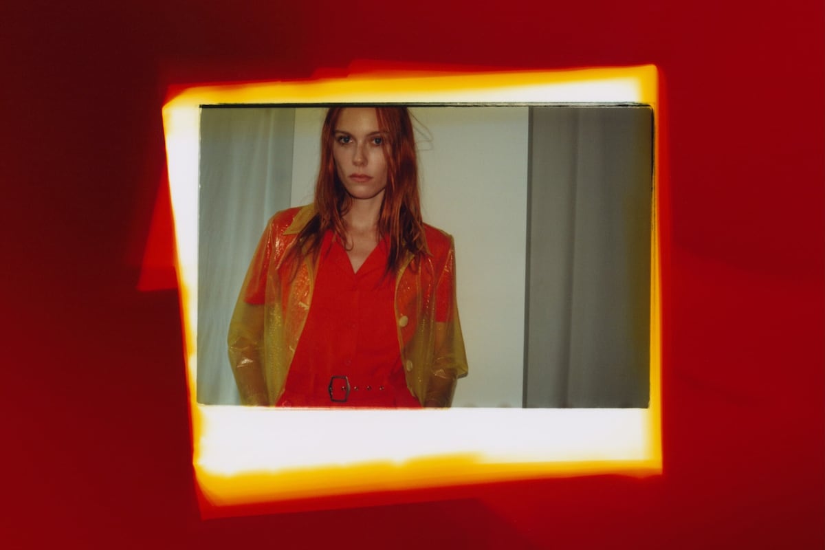 Sander Lak on the Colourful Legacy of Sies Marjan | AnOther