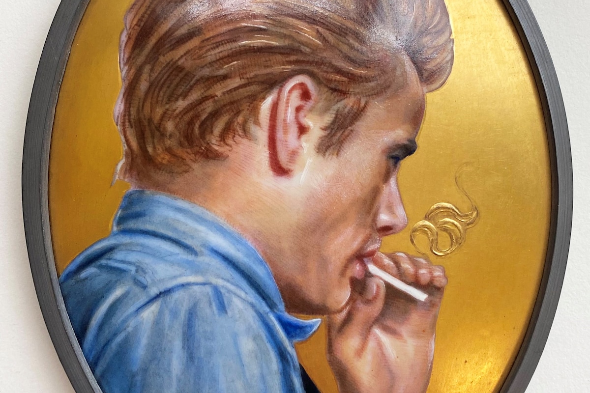 Kenneth Kendall: Hollywood Miniatures | AnOther