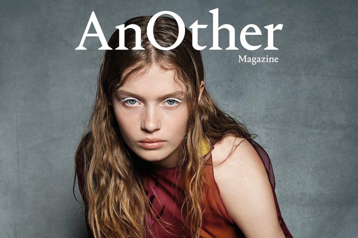 Issue 45 | AnOther