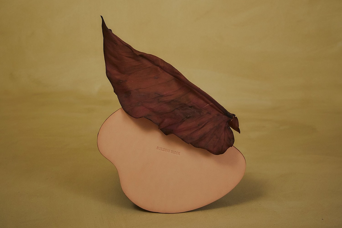 The Minimal Accessories Brand Inspired by the Mono-ha Movement | AnOther