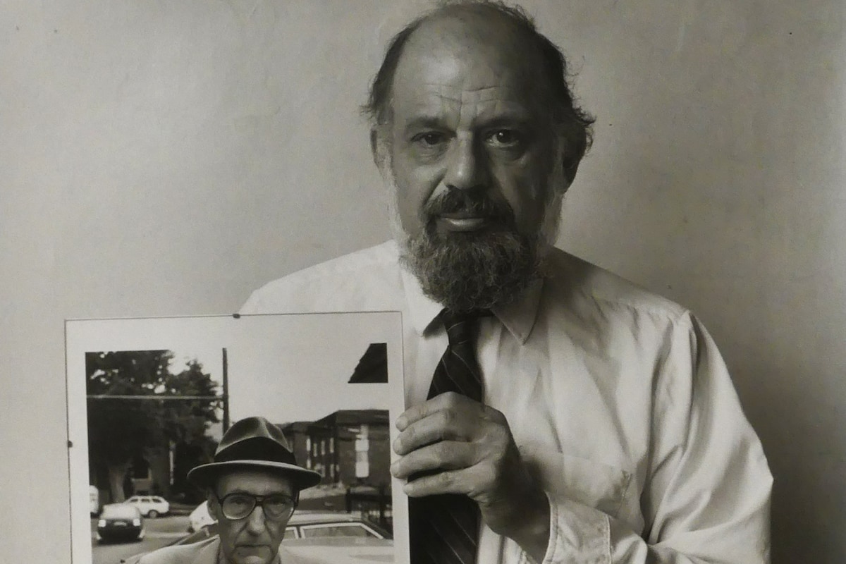 Photographs of LGBTQ Writers, Artists and Activists | AnOther