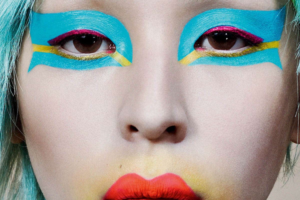 Pat McGrath’s Advice for Aspiring Make-Up Artists | AnOther