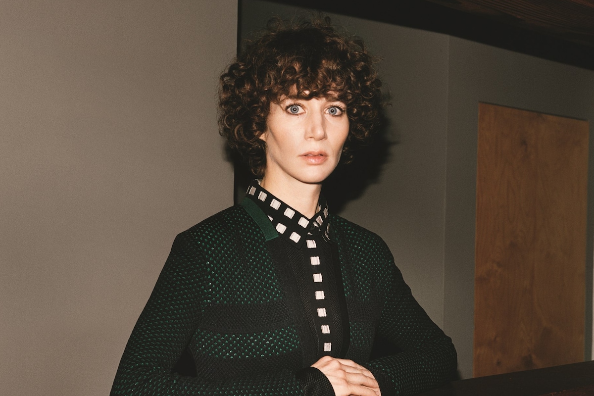 The Magical, Multifaceted Practice of Miranda July | AnOther