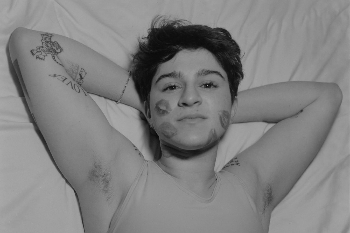 A Gentle Portrait of Transness That Goes Against the Grain | AnOther