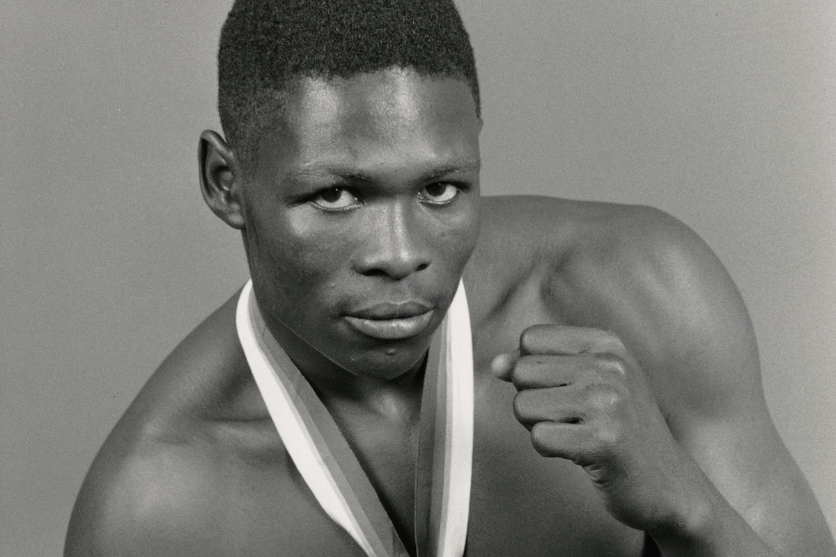 This Book Is an Ambitious Survey of Sport on the African Continent ...