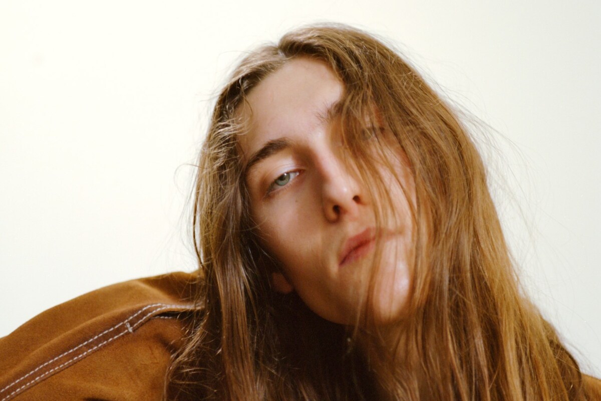 Who's Happening: Meet Model Musician Jake Lucas | AnOther