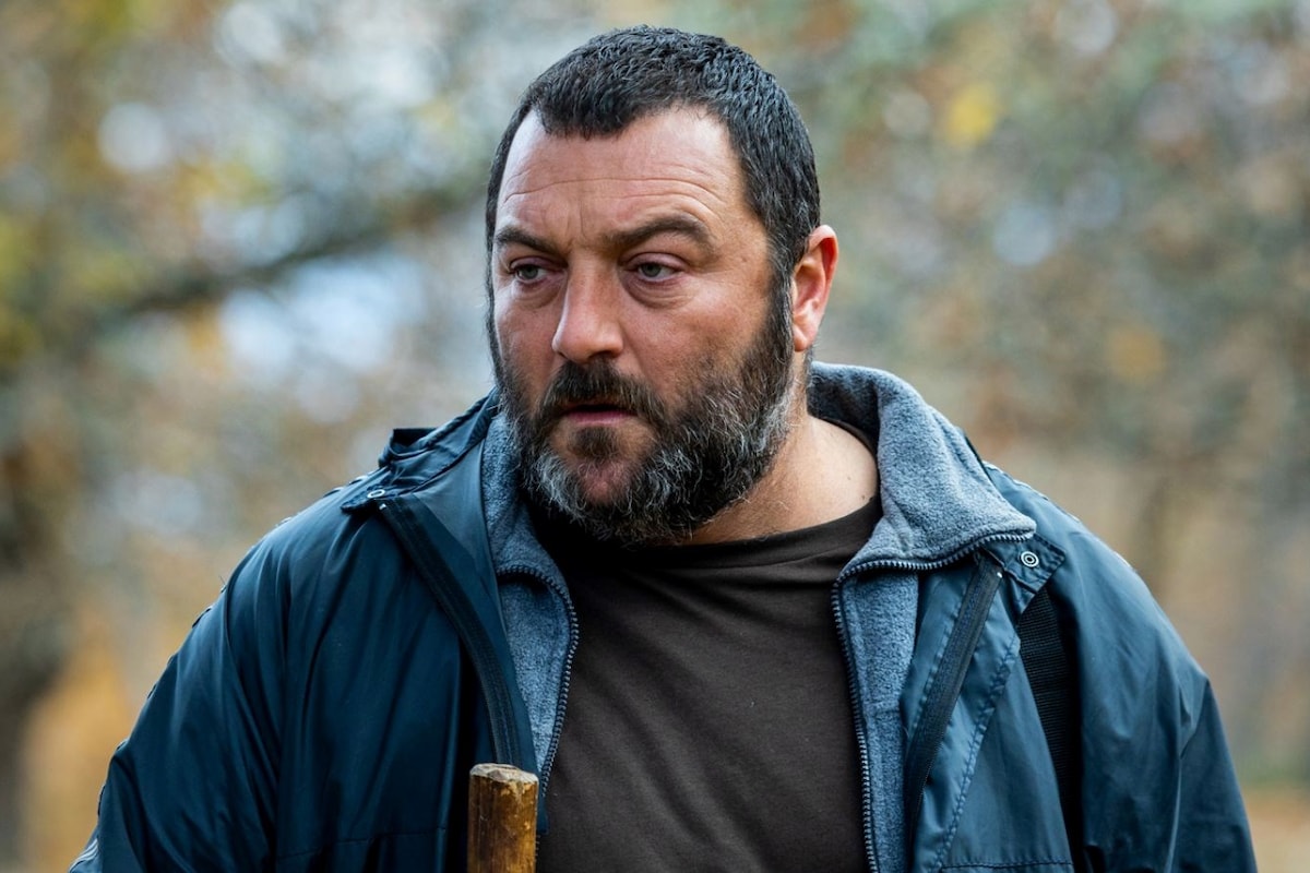 Denis Ménochet Is Your Favourite Filmmaker’s Favourite Actor | AnOther