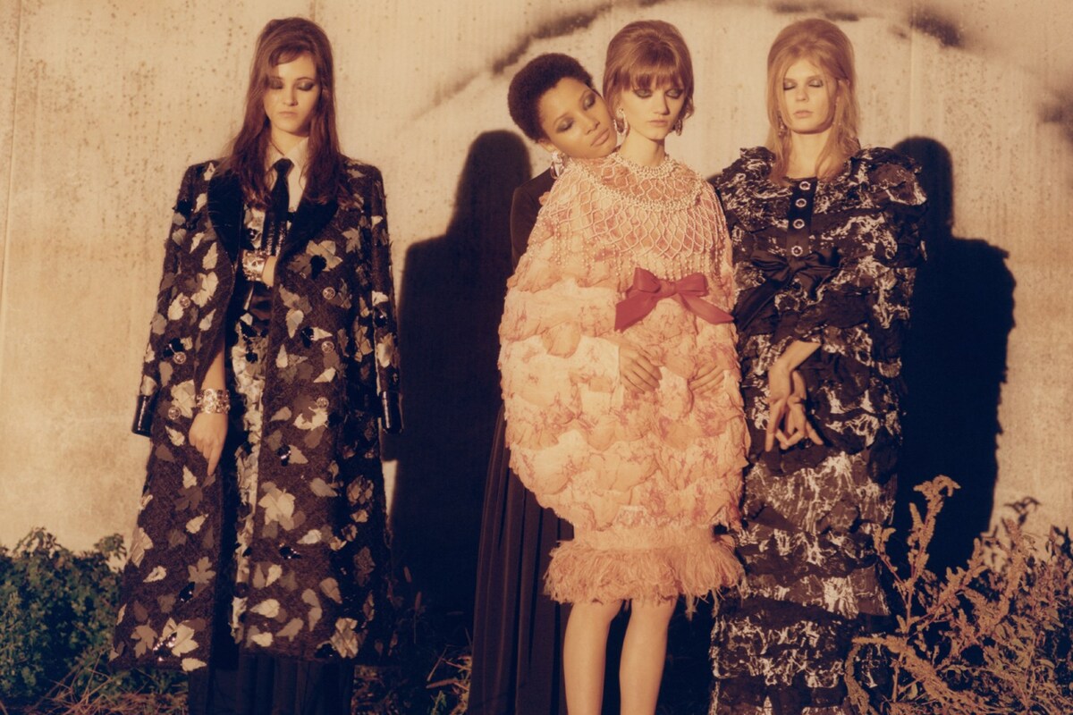 Ten Reasons to Buy AnOther Magazine S/S16 | AnOther