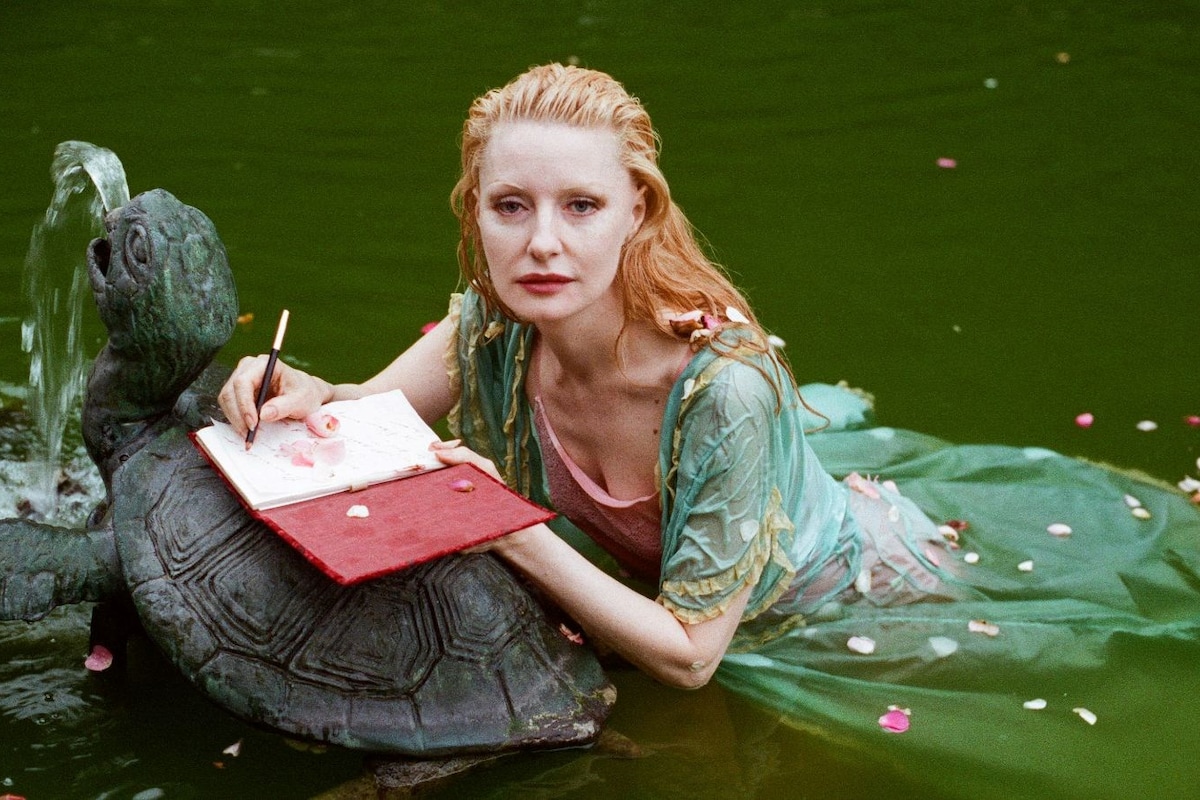 The Disappearance of Shere Hite | AnOther