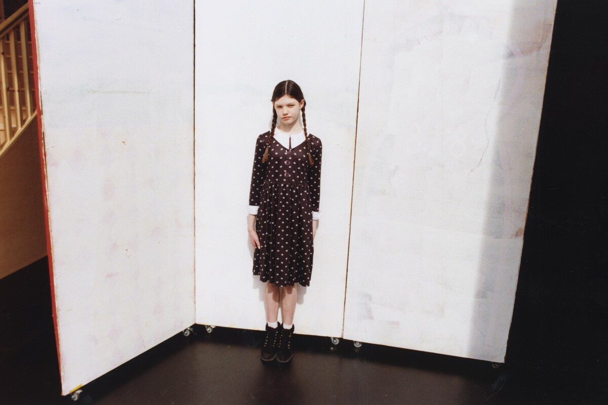 Cosplay by Luca Ward | AnOther