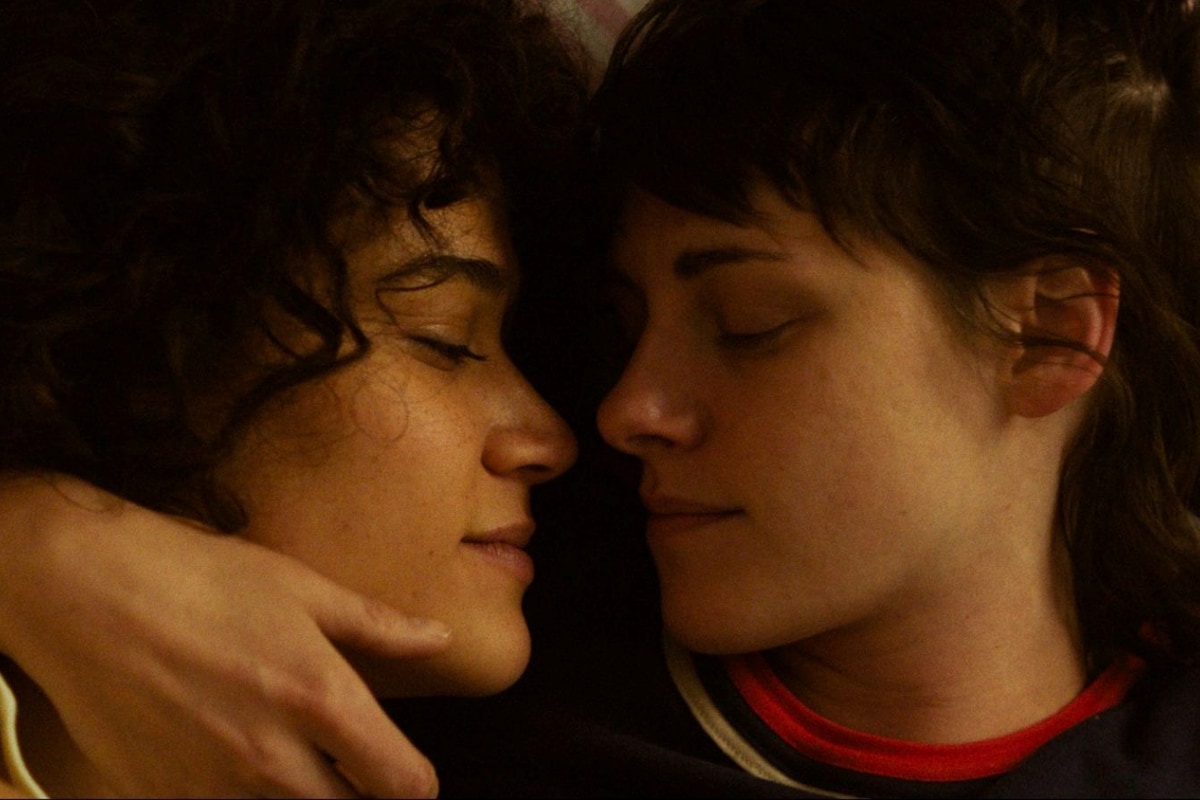 Love Lies Bleeding: How Rose Glass Created the Sexiest Film of the Year ...