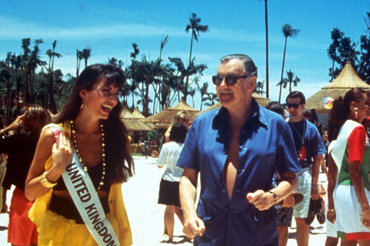 Alan Whicker: Consistently Dapper | AnOther