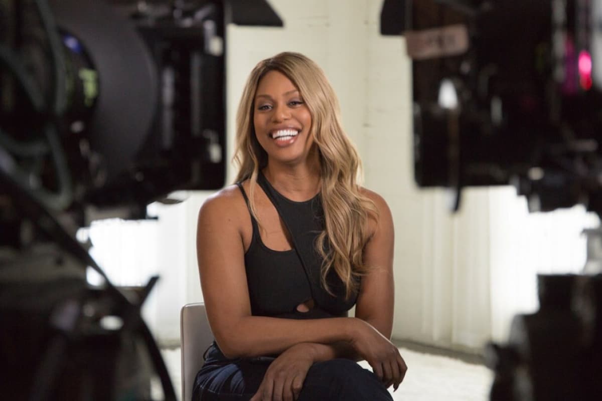 Disclosure, a Powerful New Film About Trans Representation on Screen ...