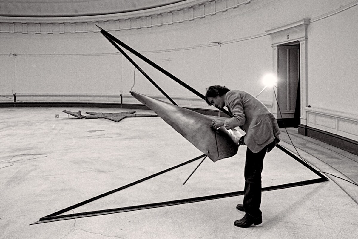 A Guide to the Radical Italian Art Movement Fashion is Fascinated By ...