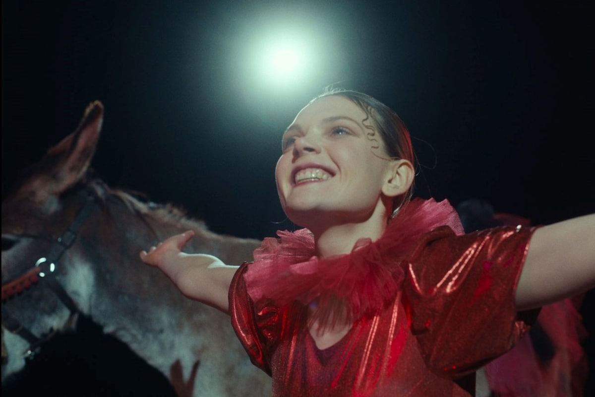 The Harrowing, Oscar-Nominated Film Exploring Humans’ Treatment of ...