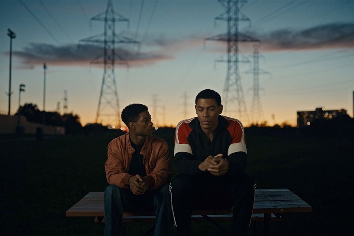 Brother Is a Heart-Rending New Film About Blackness and Fraternity ...