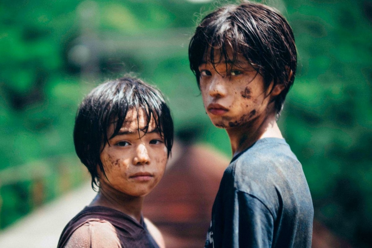 The Story Behind Monster, Hirokazu Kore-Eda’s Heartfelt Coming-Of-Age Film | AnOther
