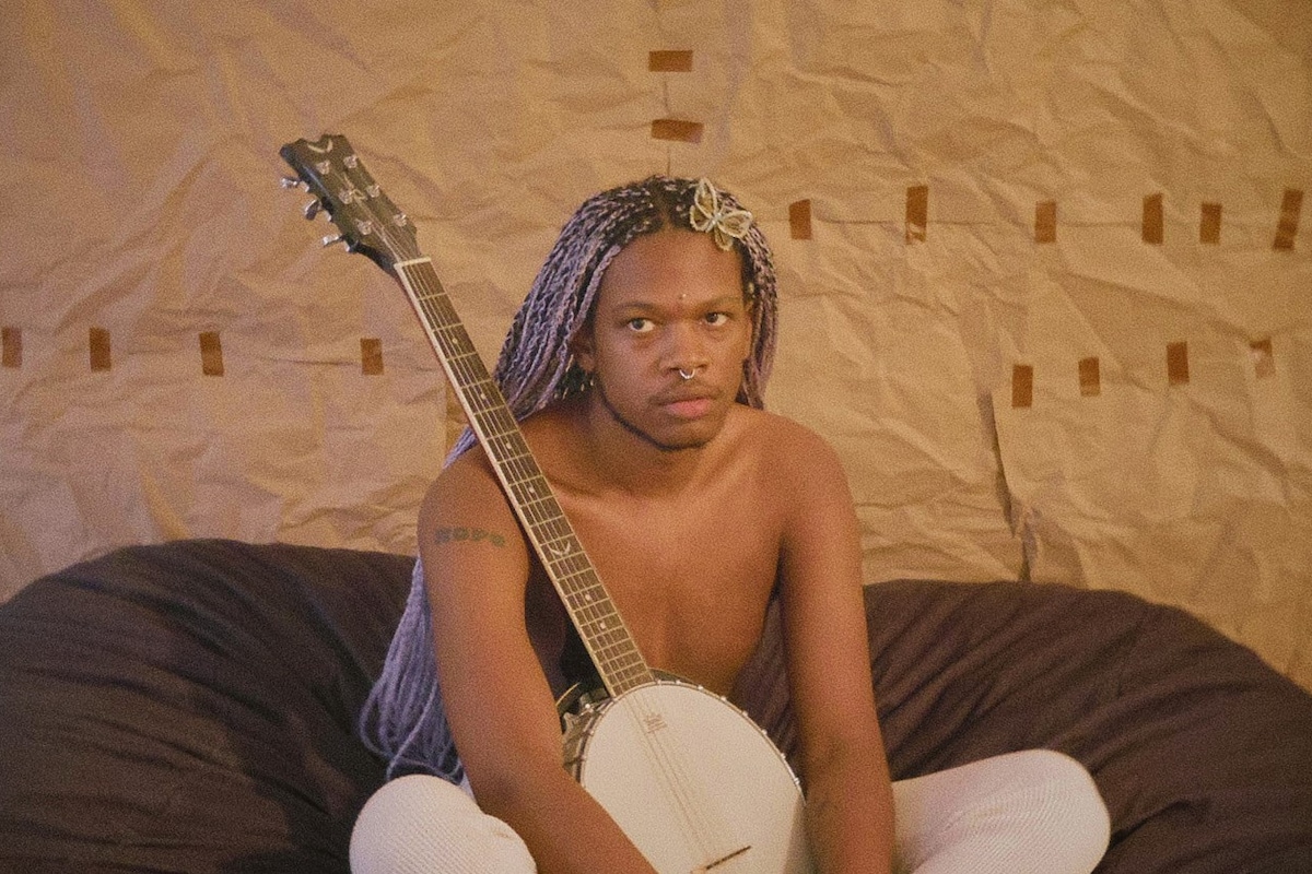 Shamir: “My Whole Career Has Been Undervalued” | AnOther