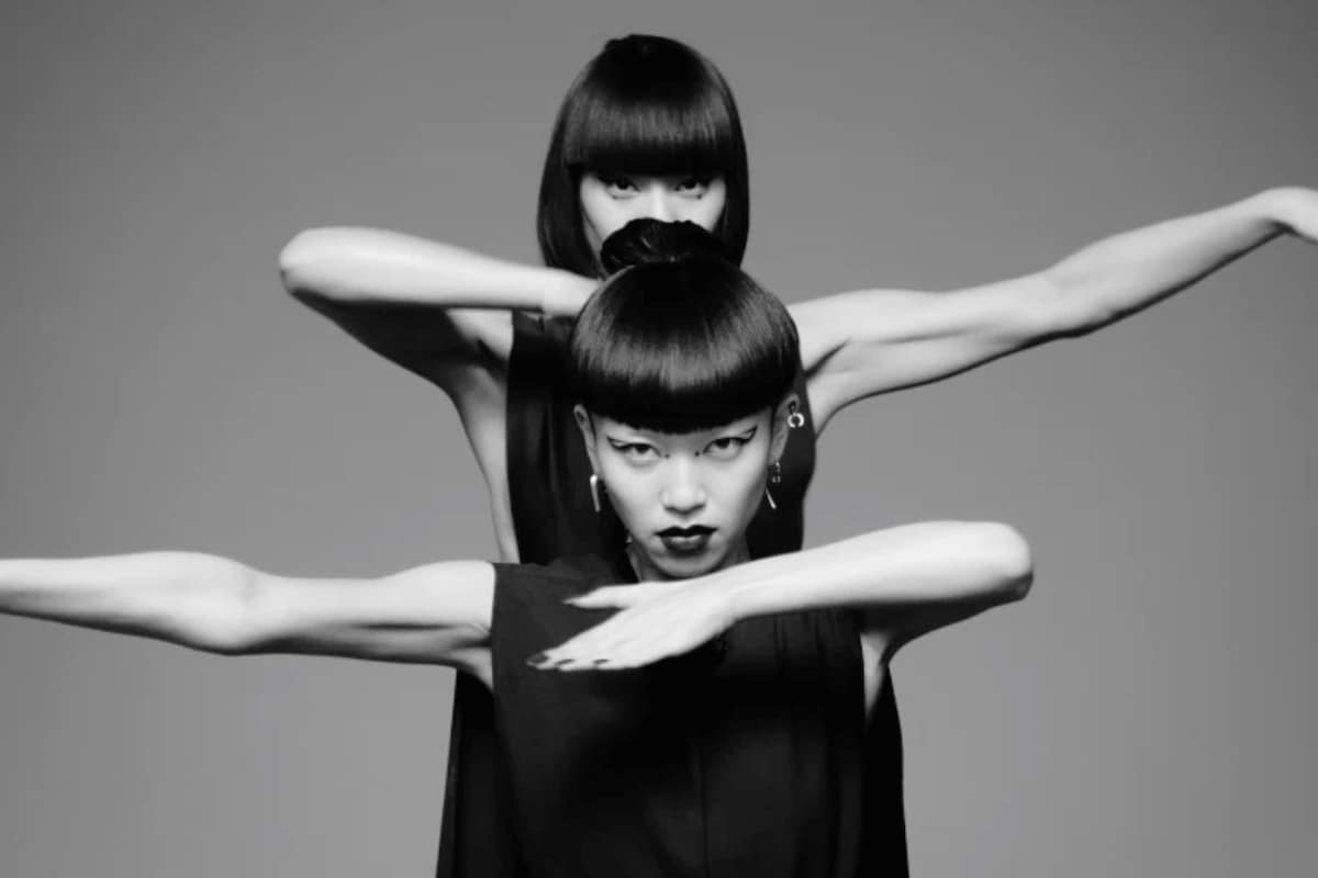 An Avant-Garde Self Defence Class Reimagined Through Dance | AnOther