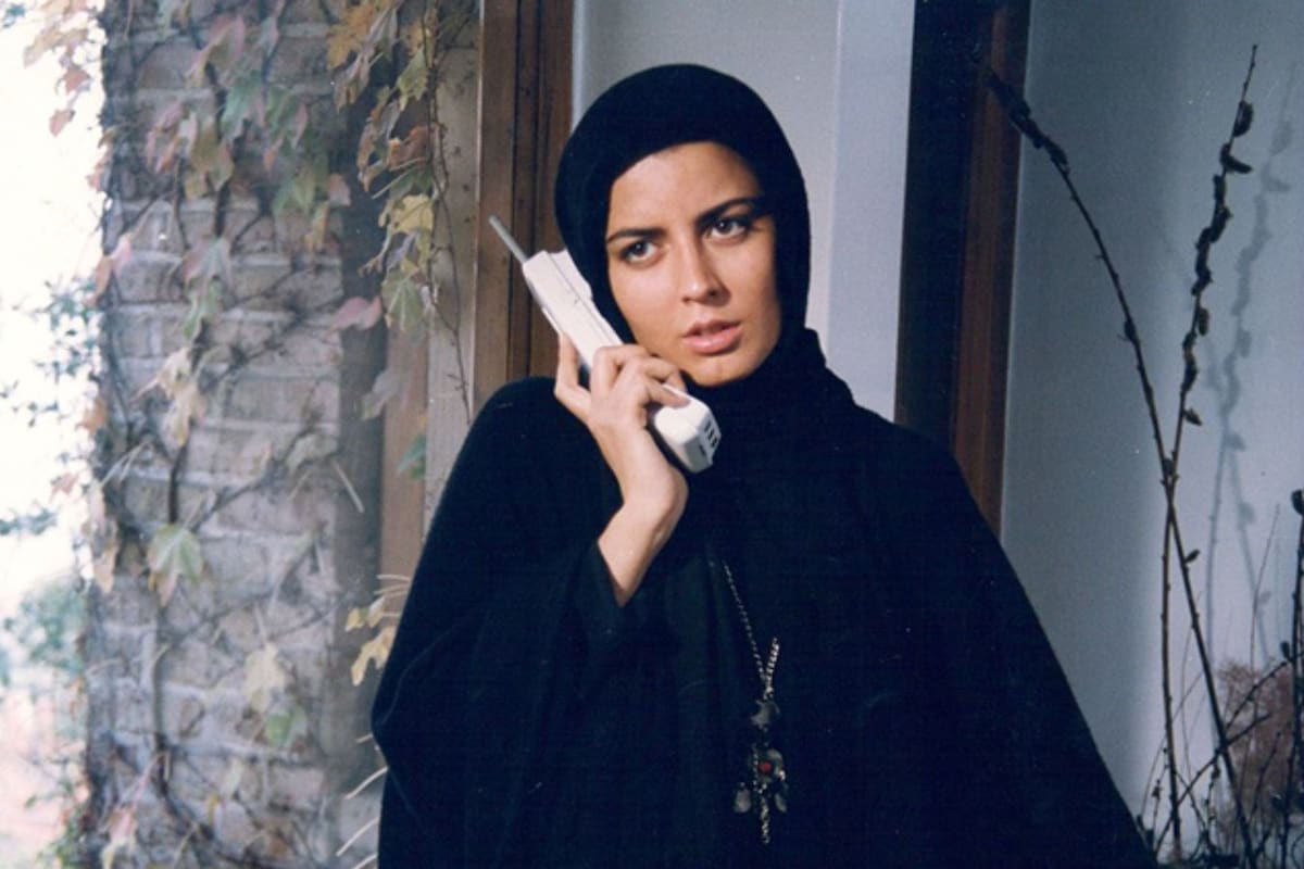 Dariush Mehrjui: Remembering the Films of Iran’s New Wave Pioneer | AnOther
