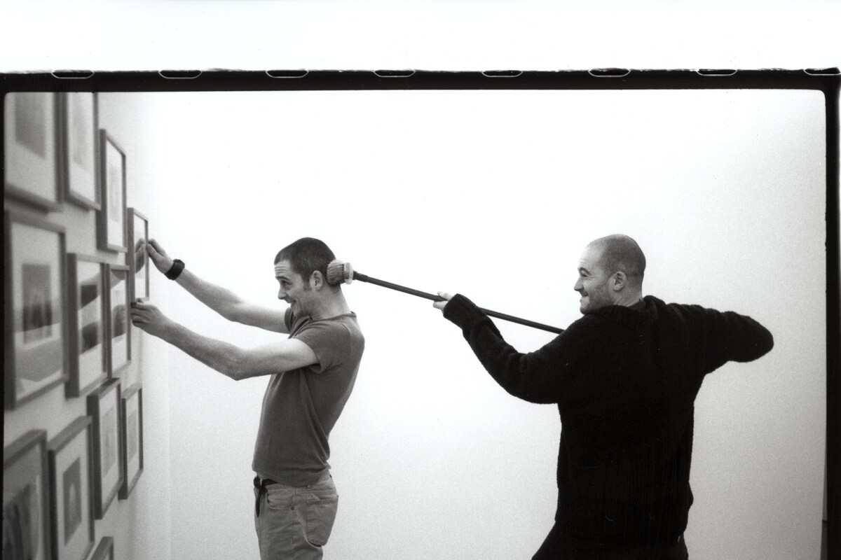 Jake Chapman | AnOther