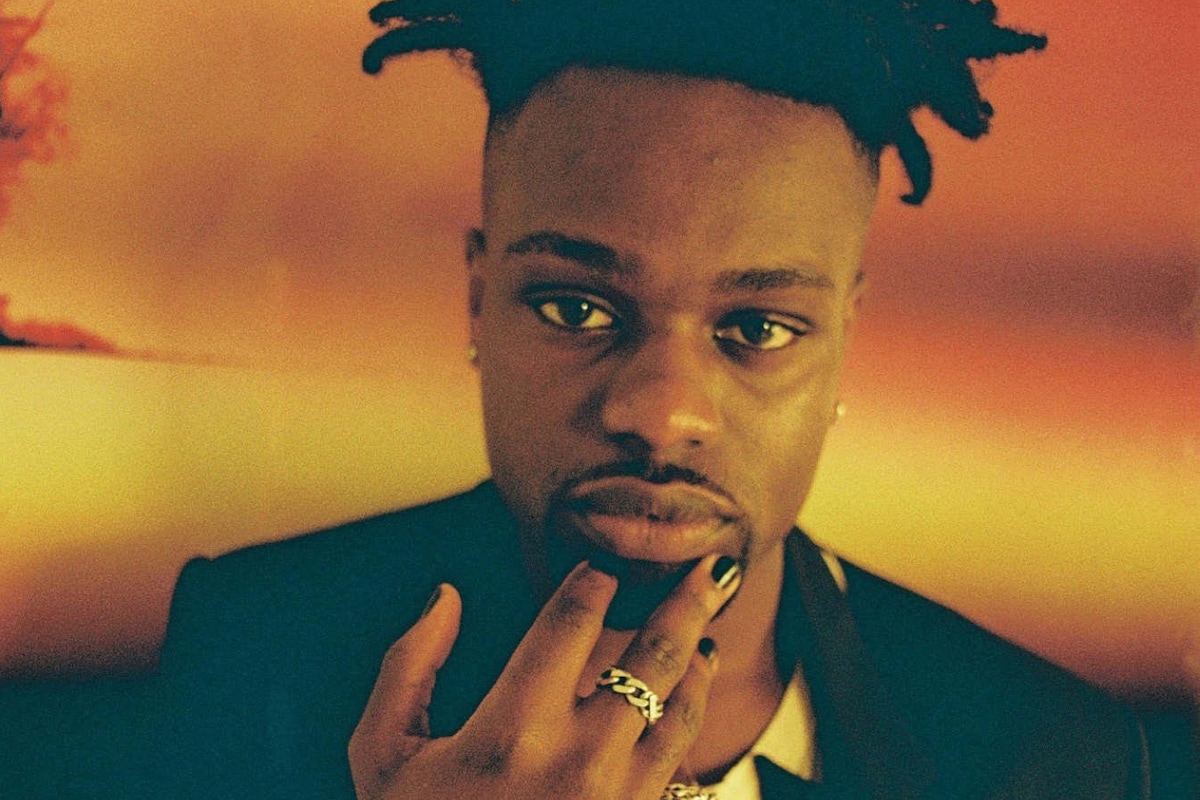 Elise By Olsen: In Conversation with Campbell Addy | AnOther