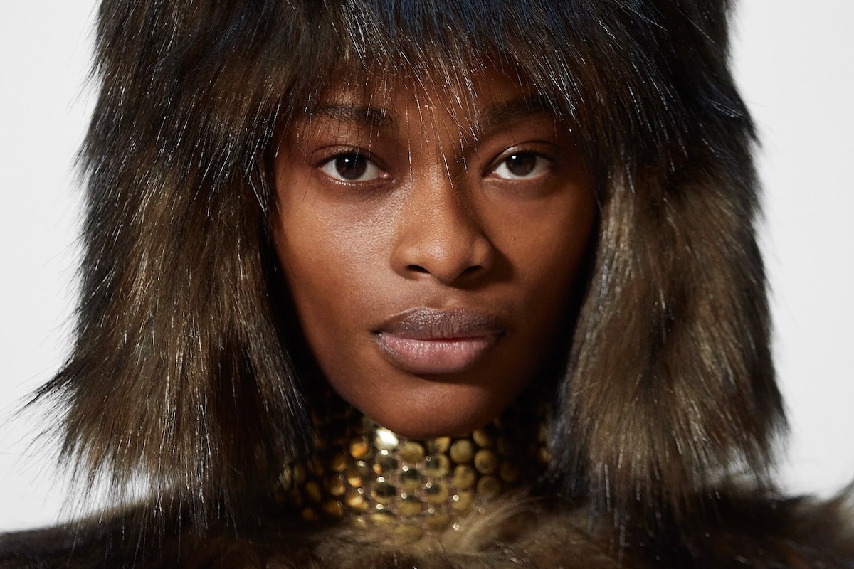 Burberry’s Latest Collection Is a Love Letter to Powerful Women | AnOther