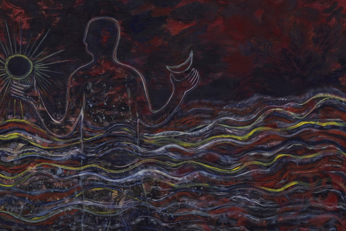 Maureen Paley | AnOther