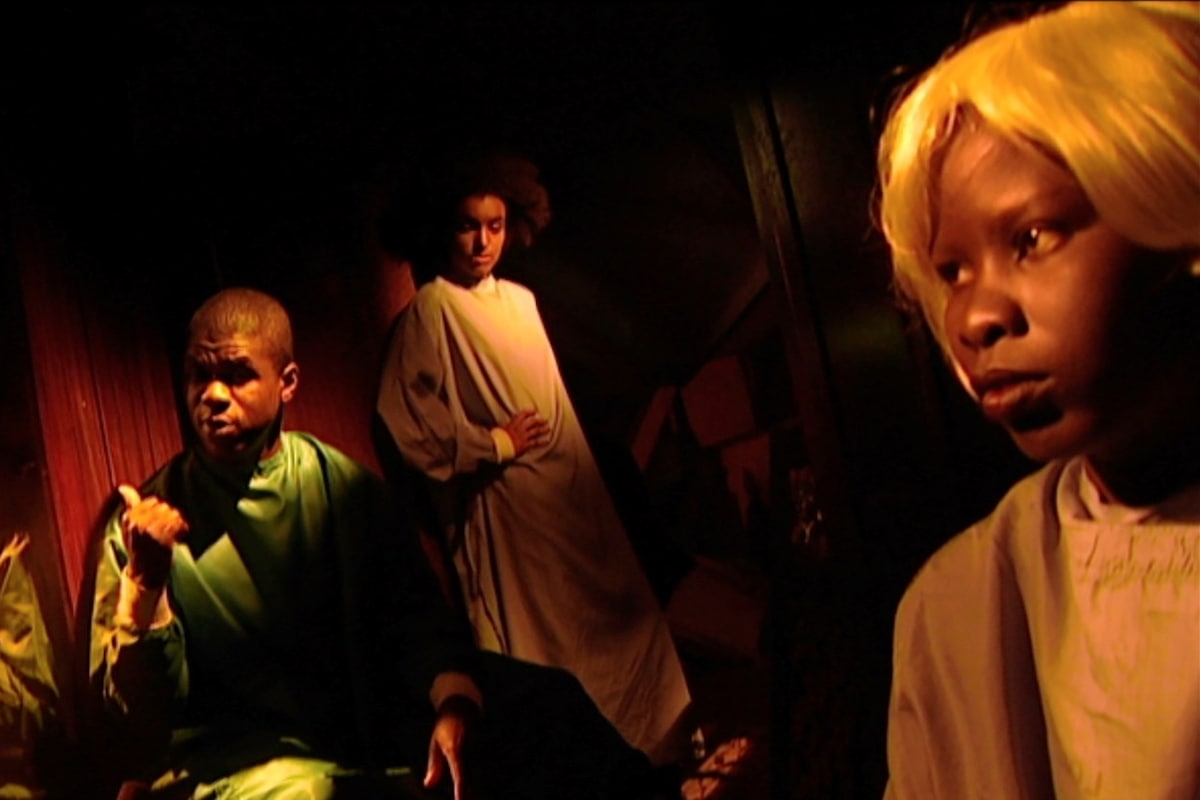 15 Fascinating Art Documentaries to Watch Now | AnOther