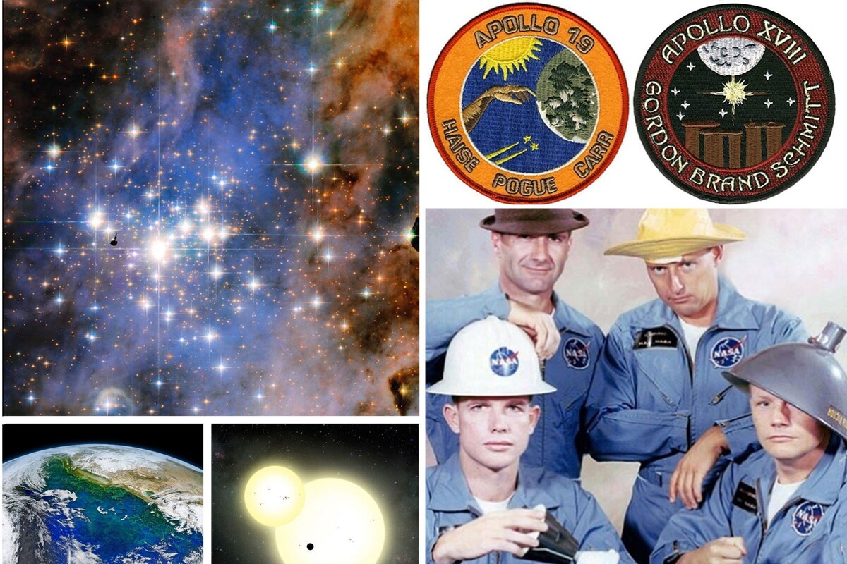 Explore New Worlds With These Spaced Out Instagram Feeds | AnOther