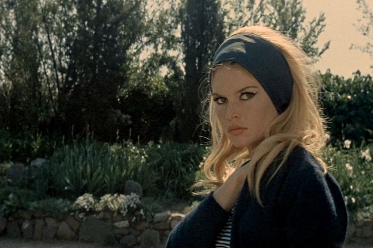 The Father of French New Wave: Five of Jean-Luc Godard’s Greatest Films ...