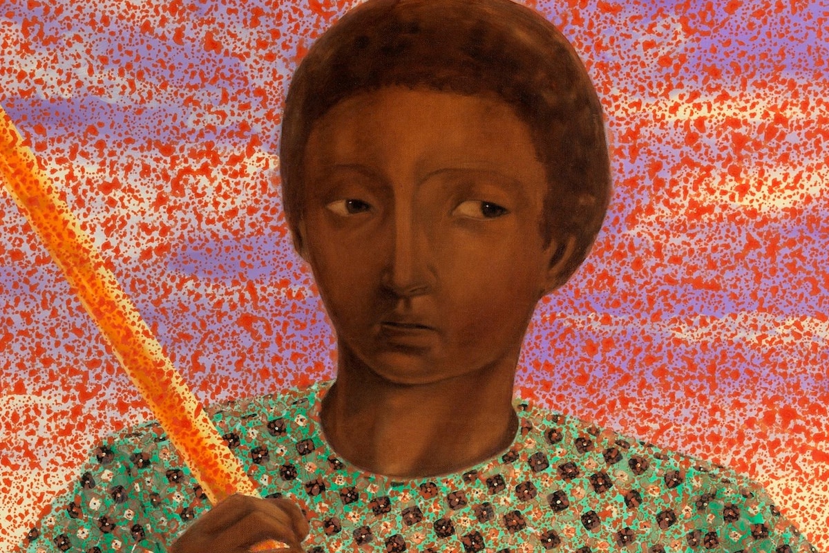 Jem Perucchini | AnOther