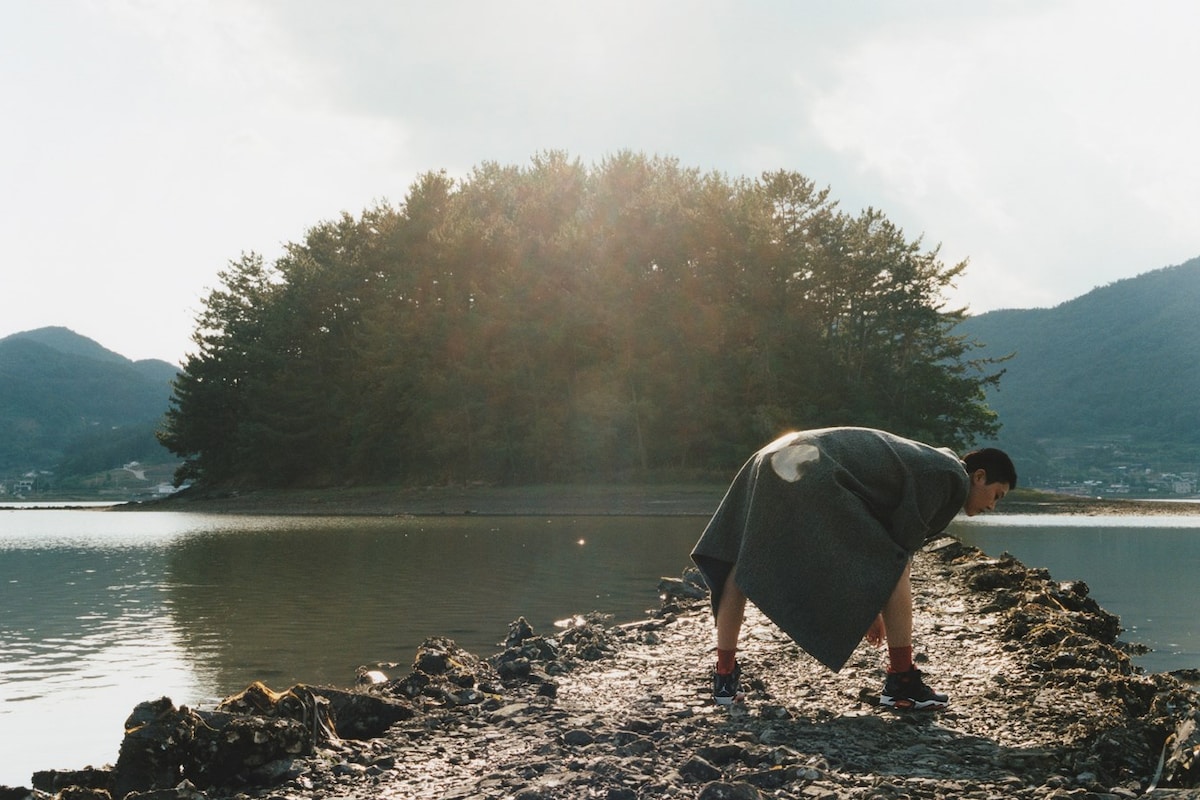 Where Do You Go When You Disappear? | AnOther
