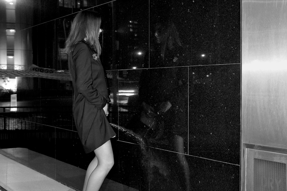 Stream by Sophy Rickett and Rut Blees Luxemburg | AnOther