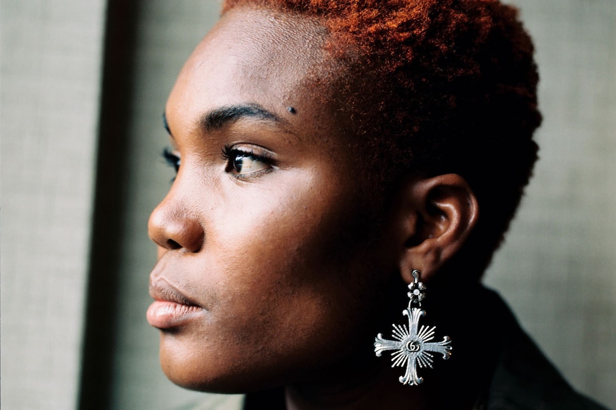Arlo Parks, the Musician Pouring Emotion Into Pop | AnOther