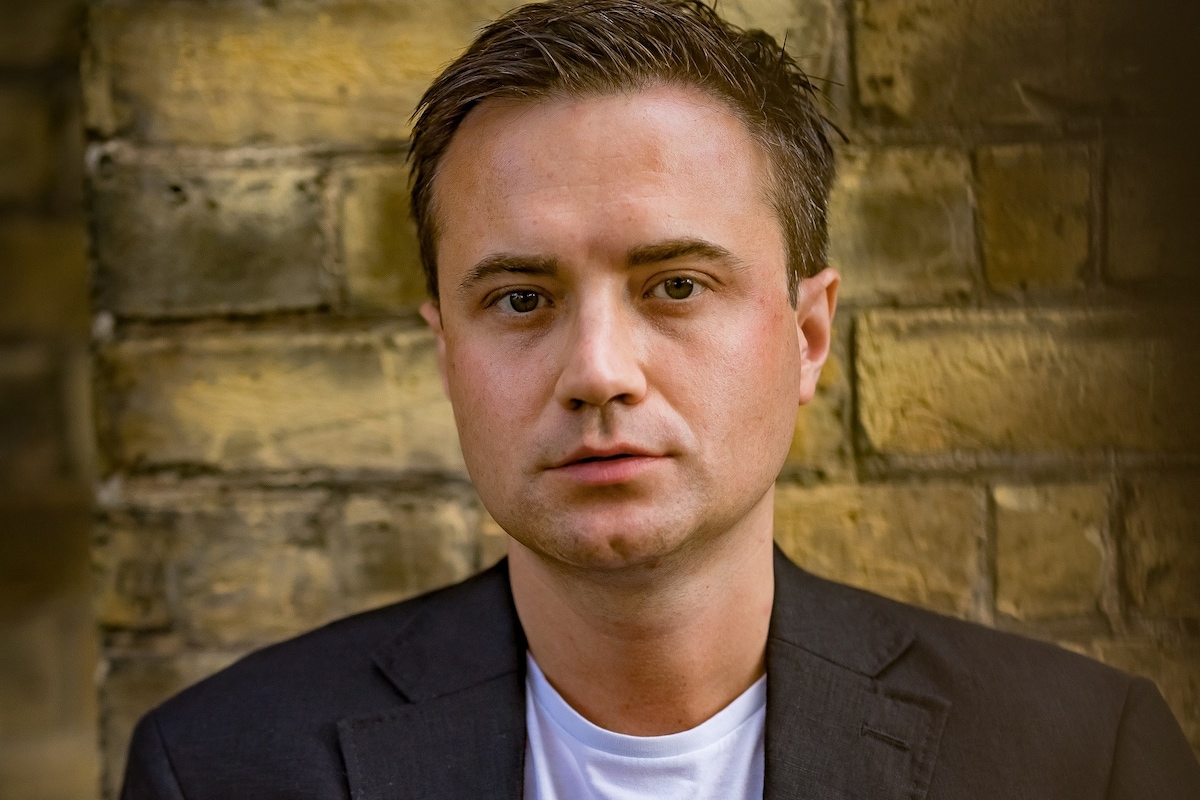 James Cahill’s Debut Book Is a Thrilling Trip Inside London’s 90s Art ...