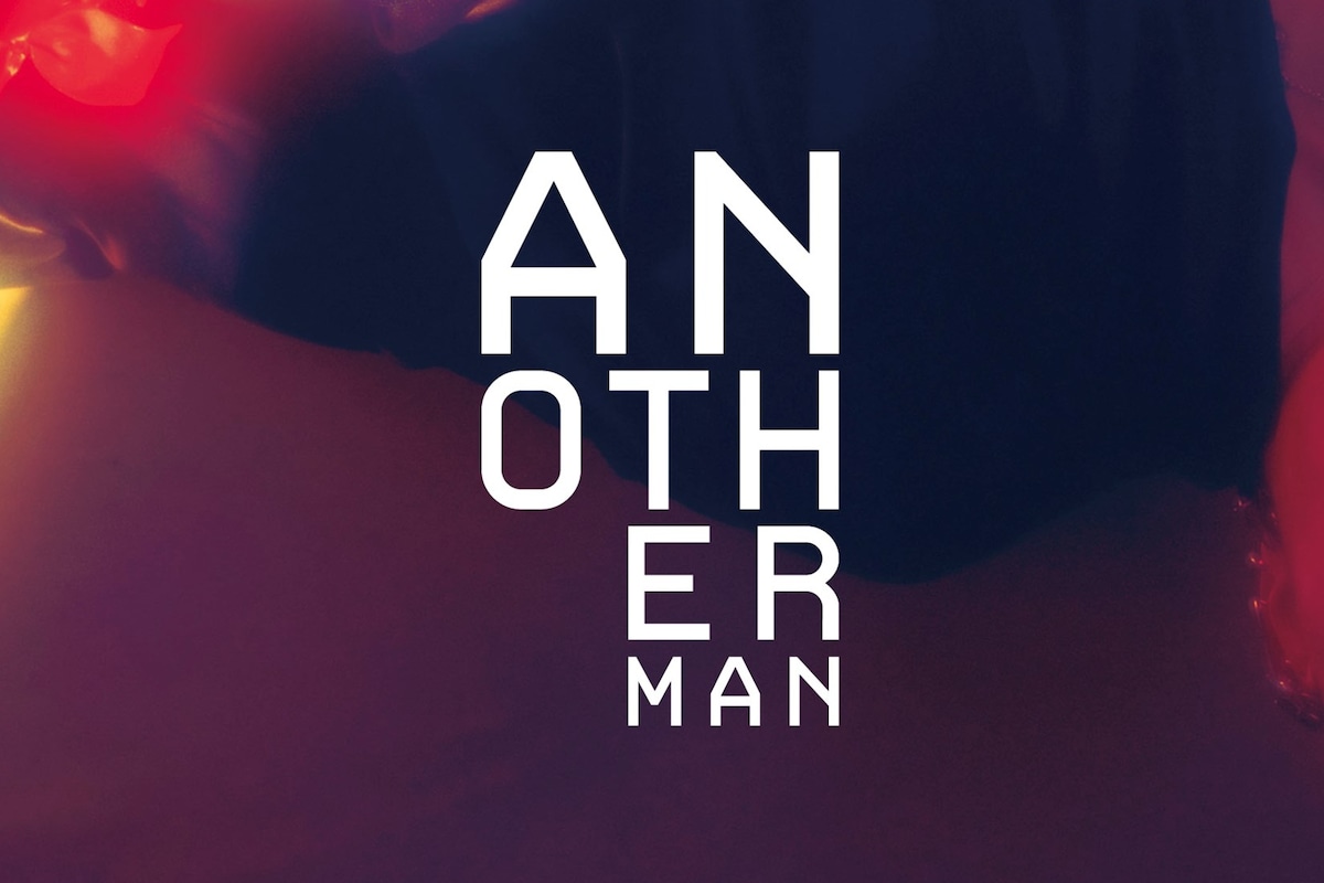 Momo Okabe Shoots the Limited Edition Cover of Another Man | AnOther