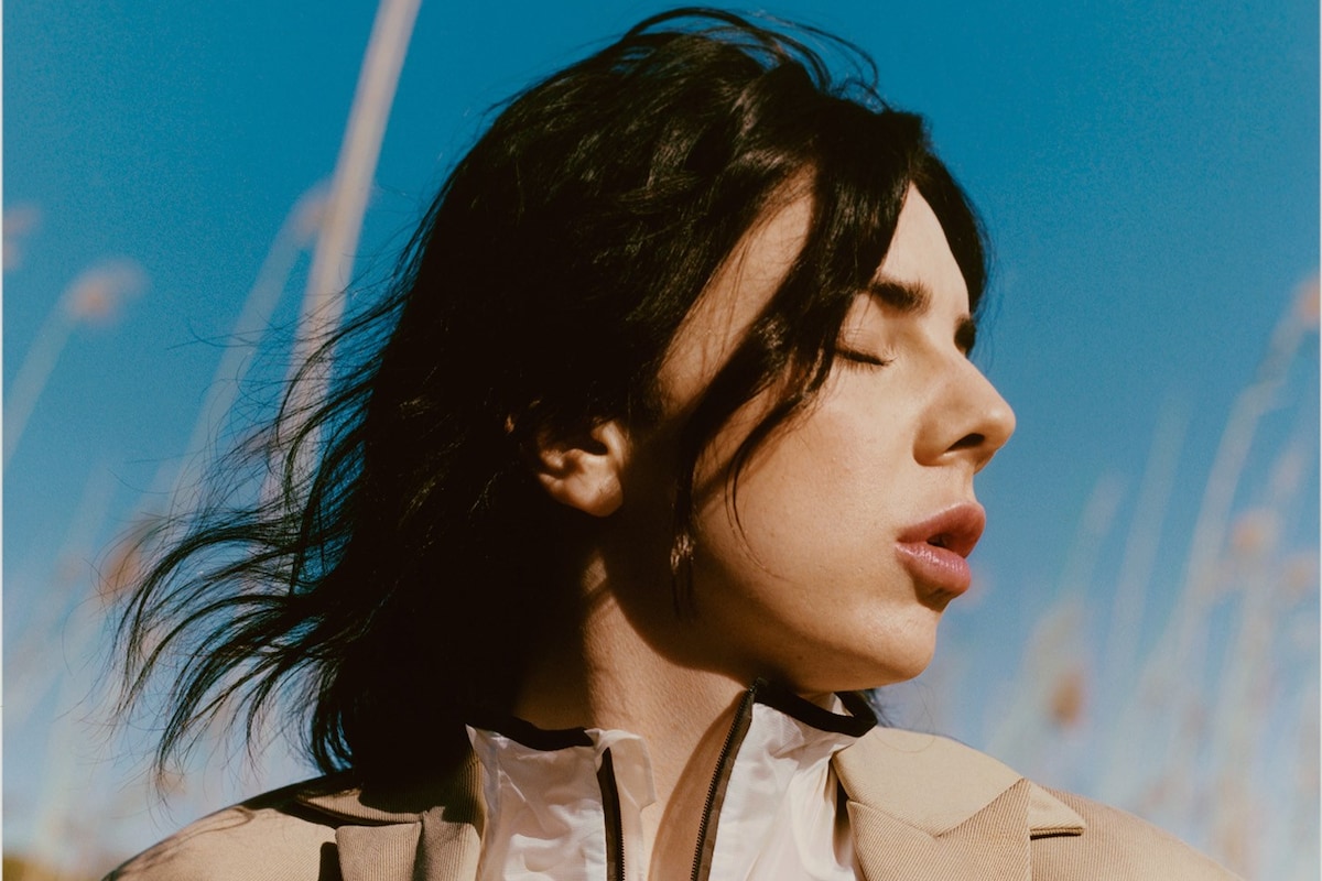 Shon Faye Is the Star of On’s New Campaign | AnOther