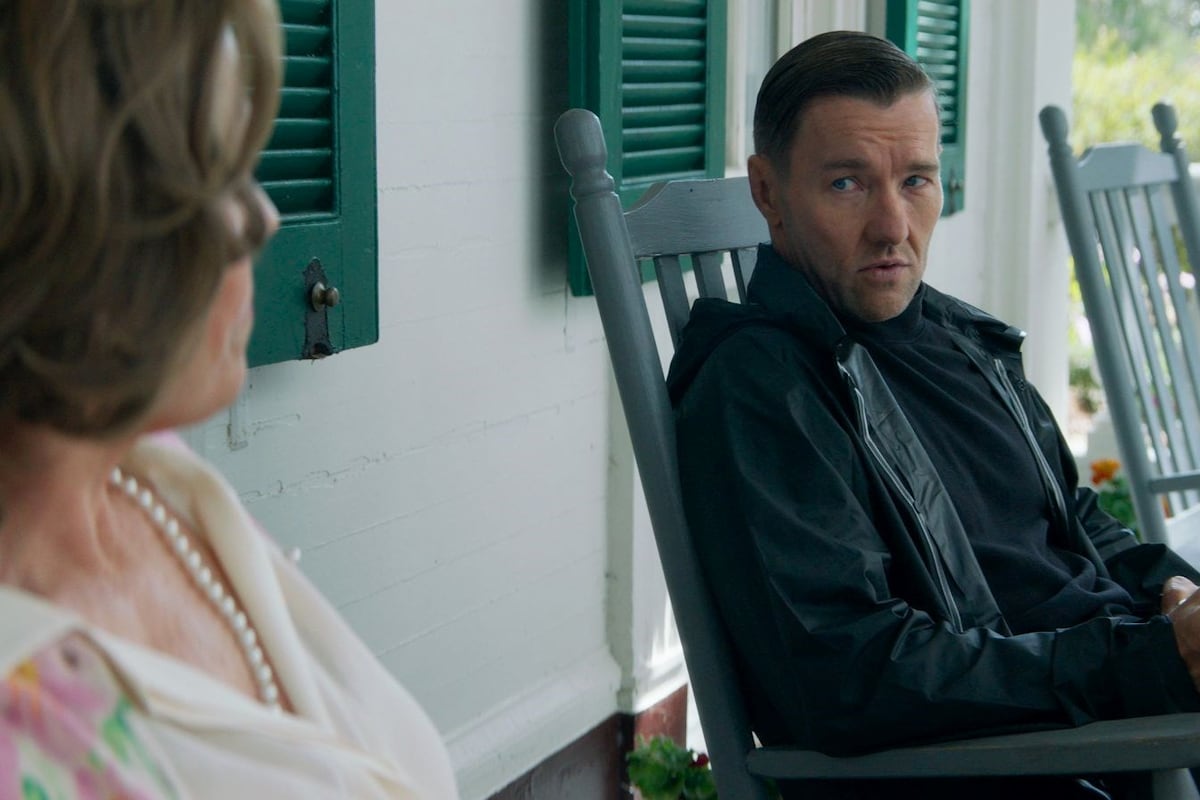 Paul Schrader on Master Gardener: “Gardening Is a Kind of Eugenics ...