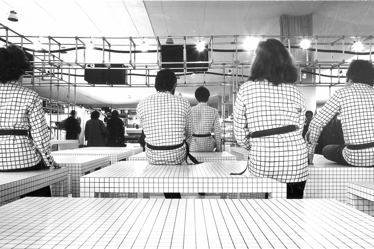 Why These Five Objects Defined the Radical Design Movement | AnOther