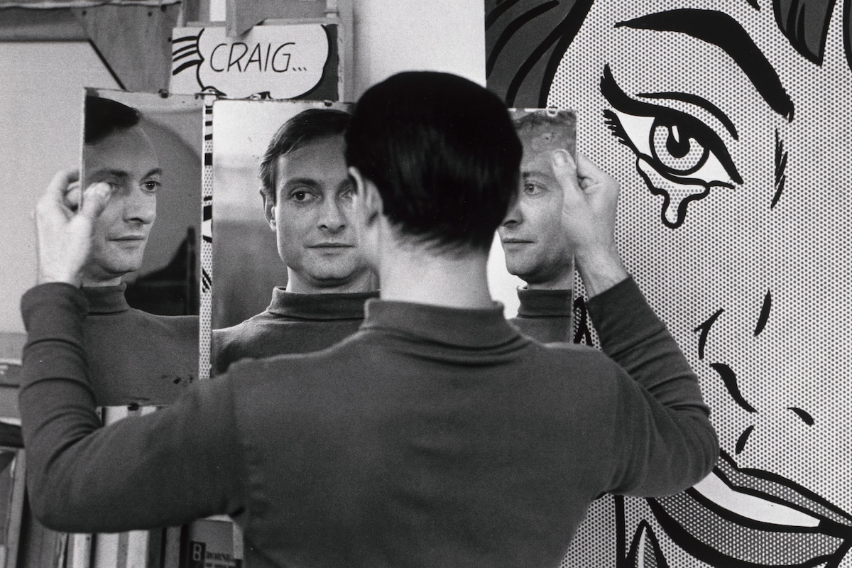 Seven Iconic Artists, and the Portraits That Shaped Their Public Image ...