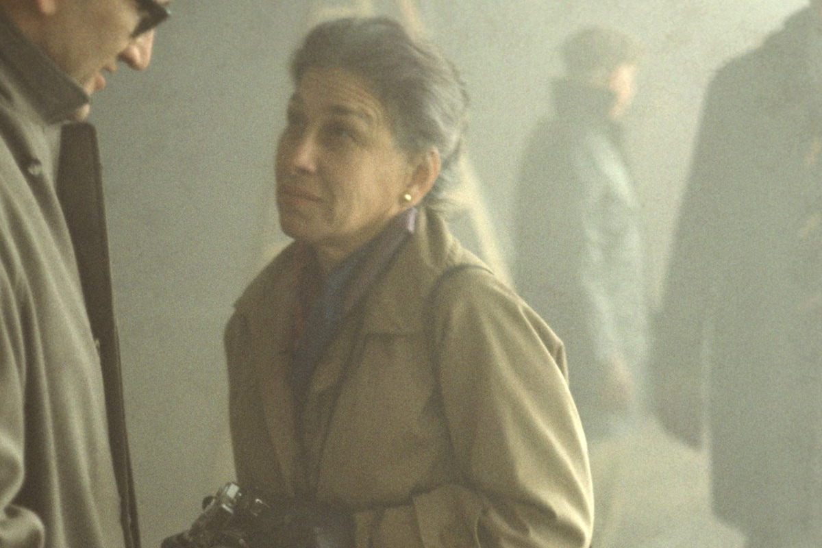 Susan Wood | AnOther