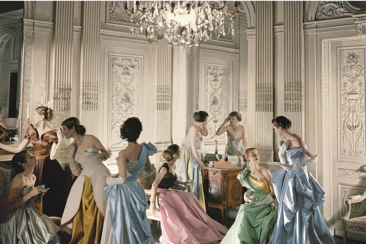 A Celebration of Charles James: The Forgotten Genius | AnOther